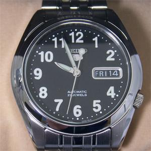 腕時計のコレクション