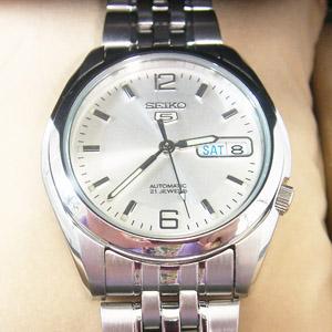 SEIKOファイブ SNK385K 通販