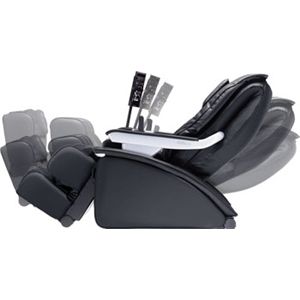 マッサージチェア ファミリーメディカルチェア ロボスティック FMC-6000【開梱設置無し】 アイボリー 通販 激安 専門店