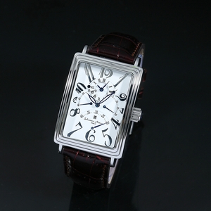 サルバトーレマーラ 自動巻き腕時計 SM6020-SV │ 人気ブランド腕時計販売店